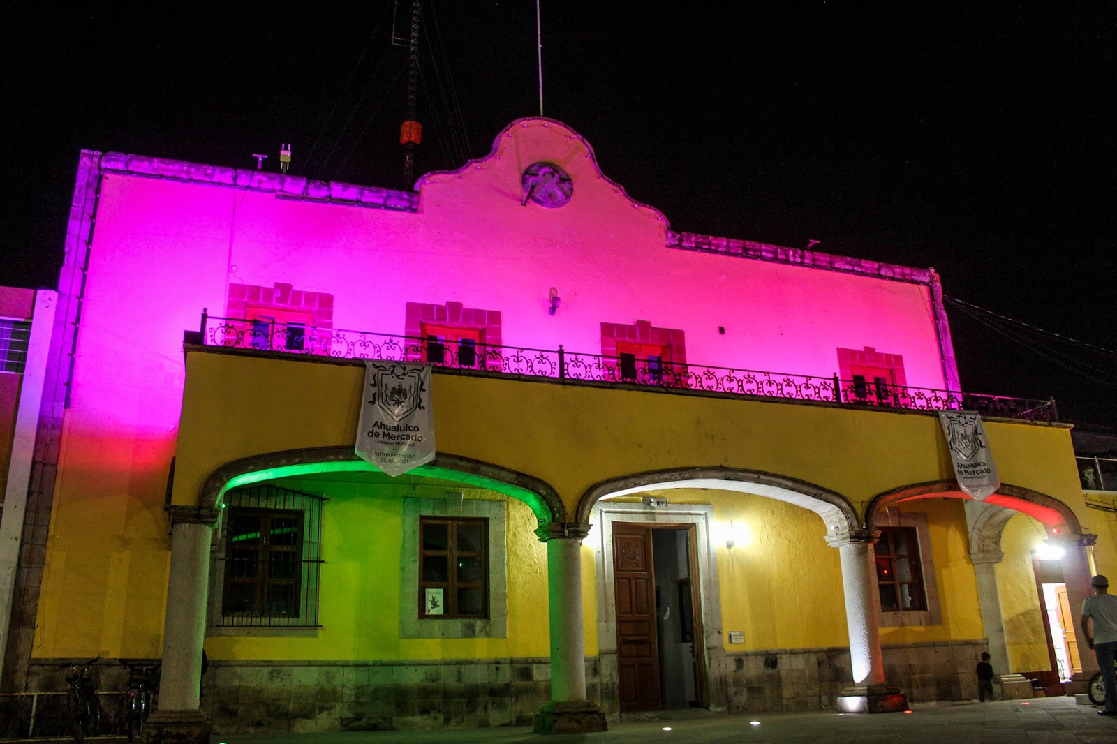 Blog de información de Etzatlán: Ahualulco de Mercado y el nepotismo 23 ...