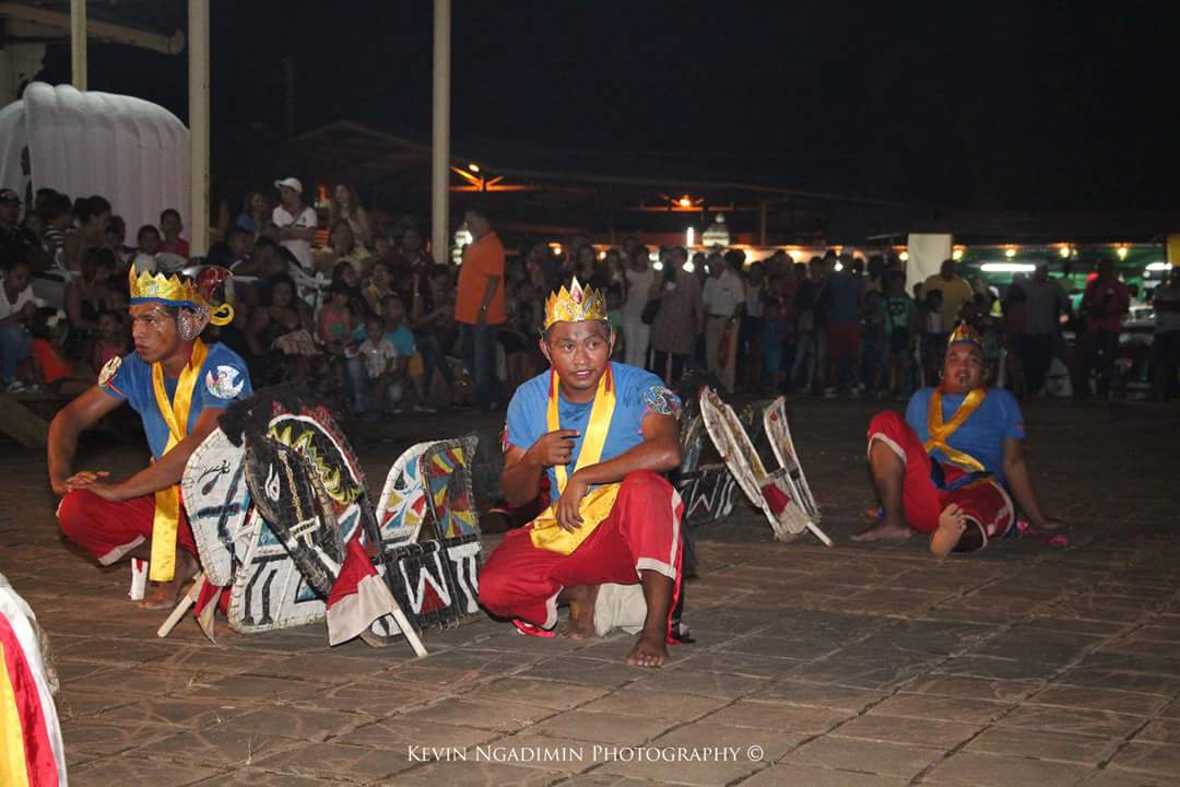 Jaran Kepang Young Riders Suriname: Kelompok Kesenian yang Telah ...