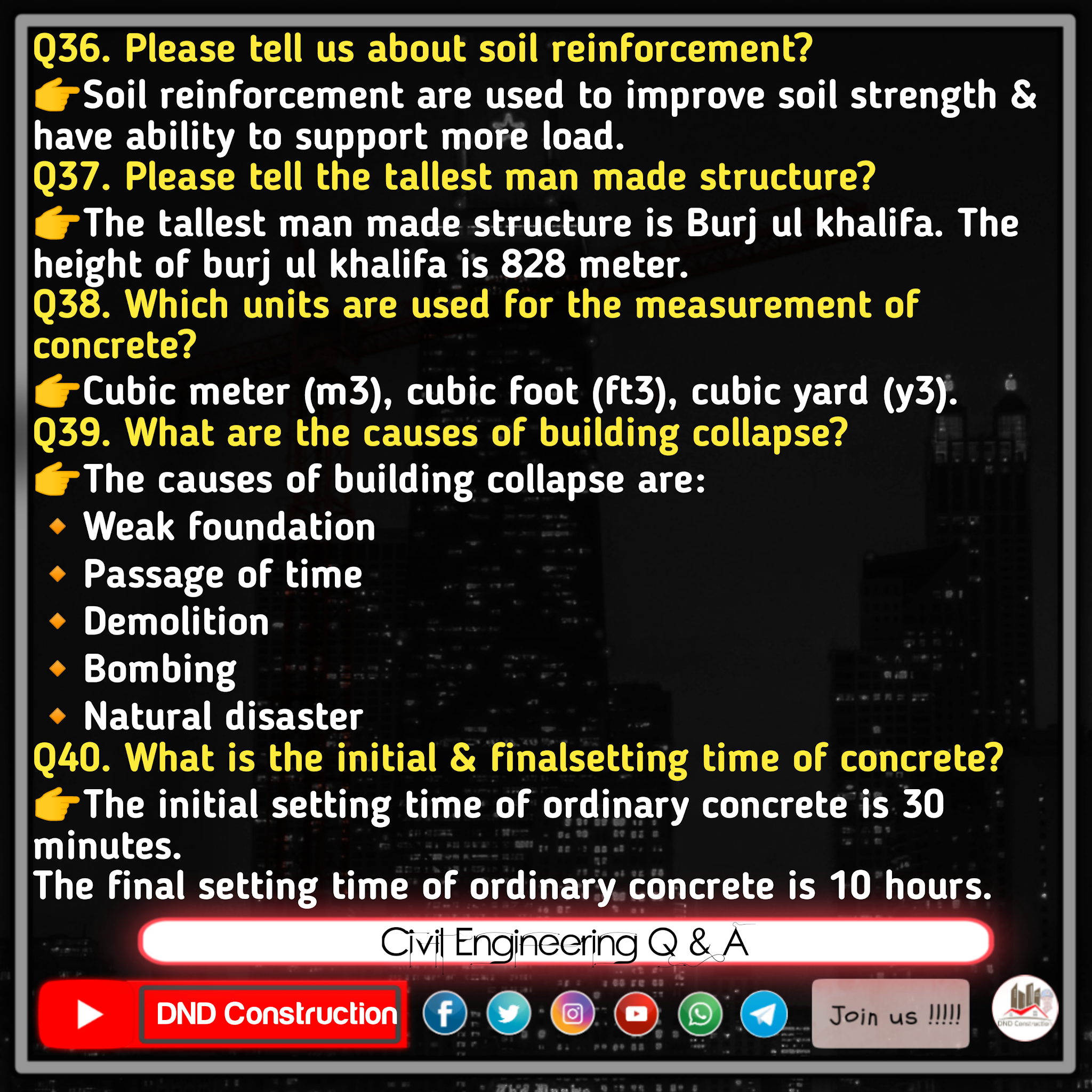Top 50 Civil Site Engineer Interview Questions And Answers top-50-civil-site-engineer-interview-questions-and-answers