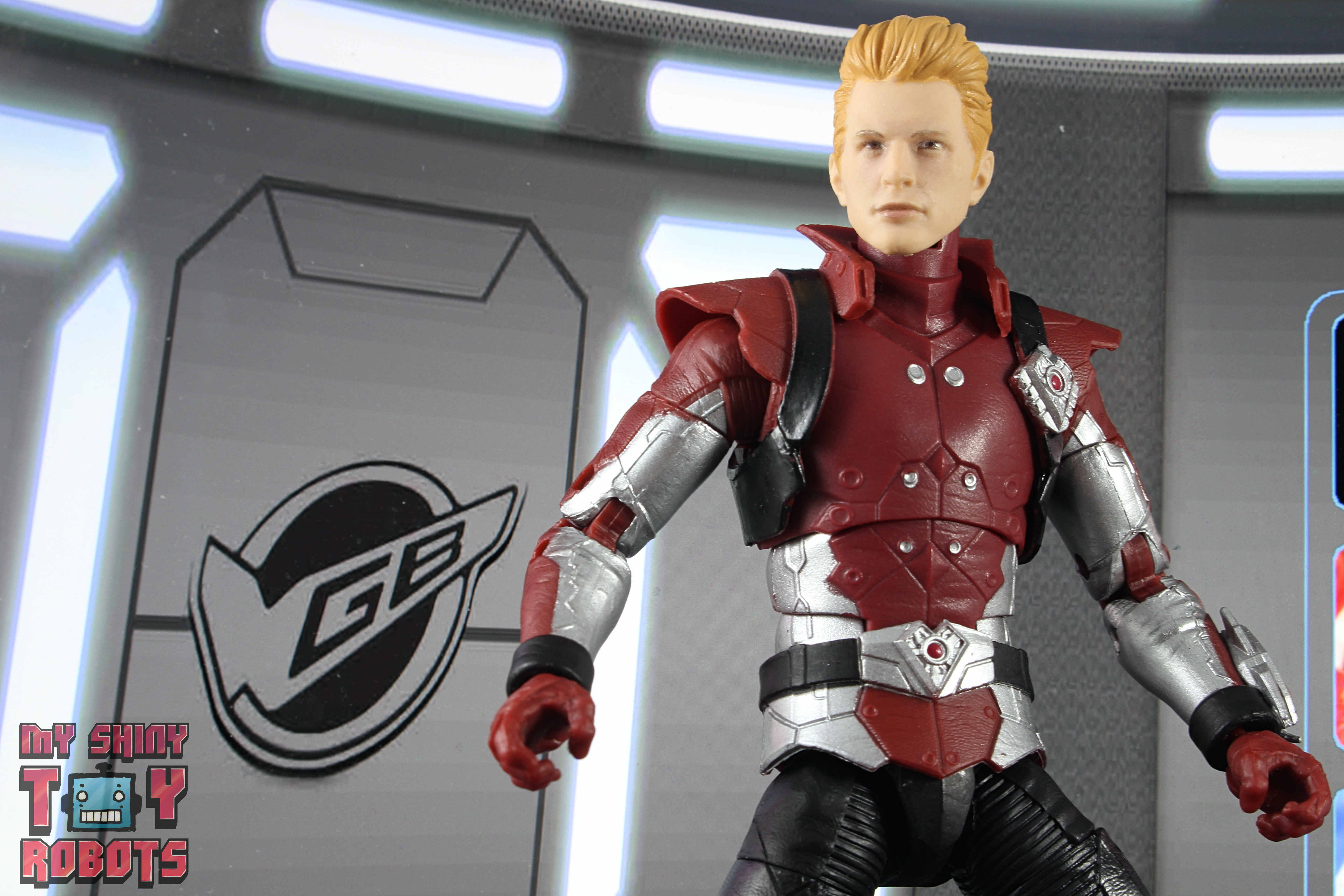 My Shiny Toy Robots: Toybox REVIEW: Power Rangers Lighting Collection ...