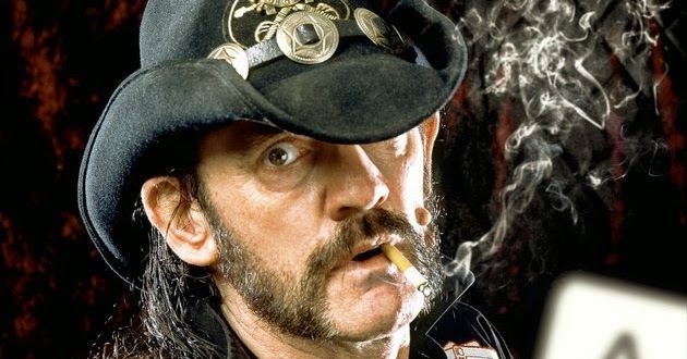 Big-Joe Radio: The Ace of Spades