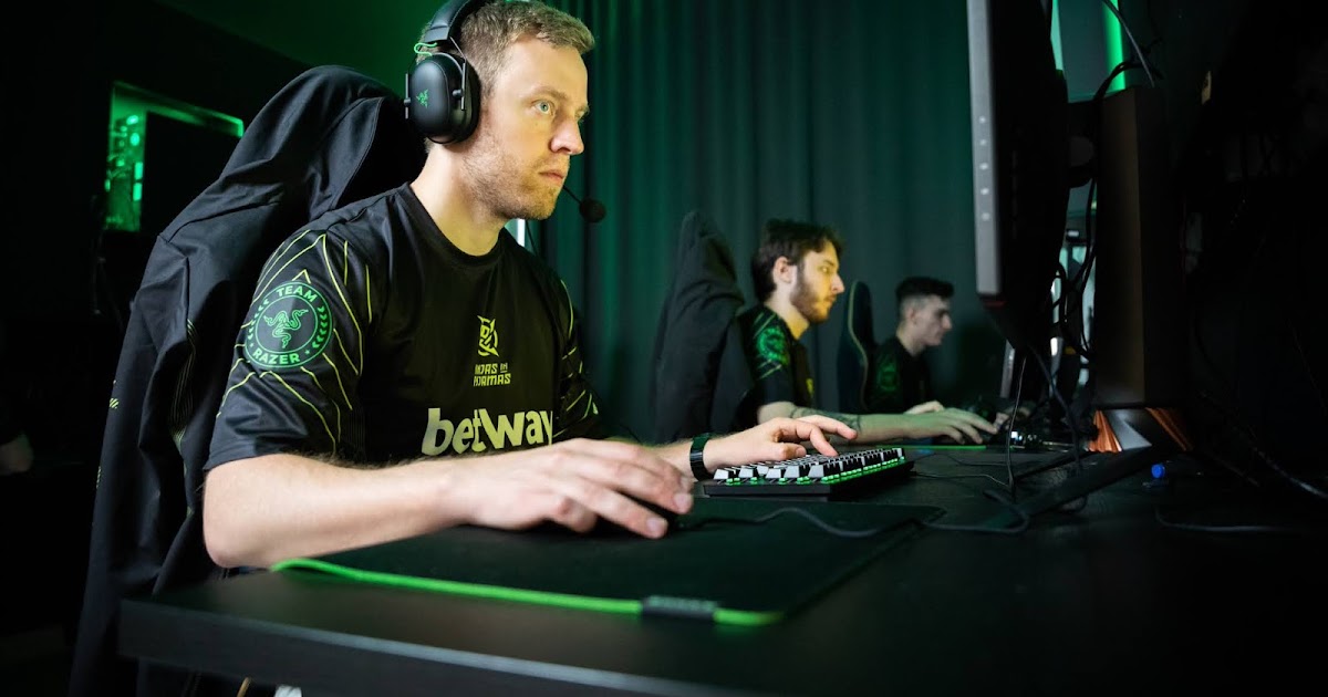 Ninjas in Pyjamas Jadi Brand Ambassador Razer