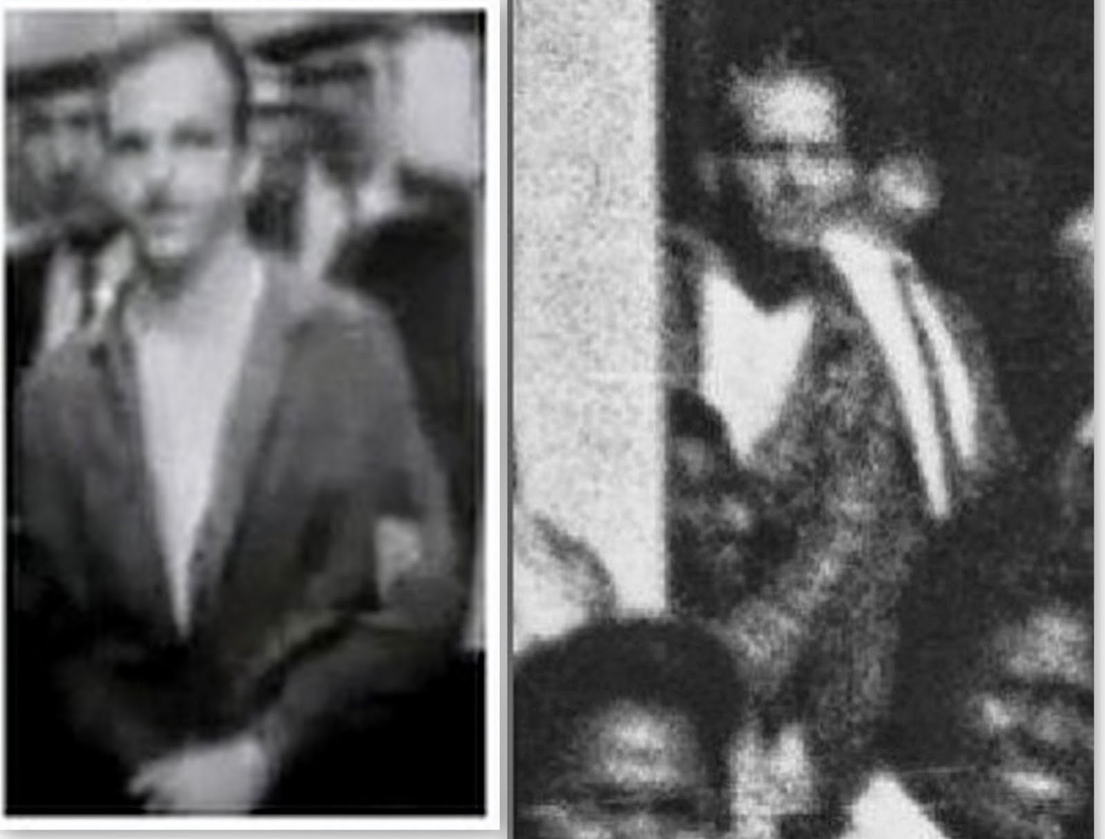 Oswald in the doorway: the blog of the Oswald Innocence Campaign, by ...