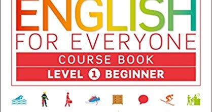 Top Ebook Collection : English for Everyone: Level 1: Beginner, Course ...