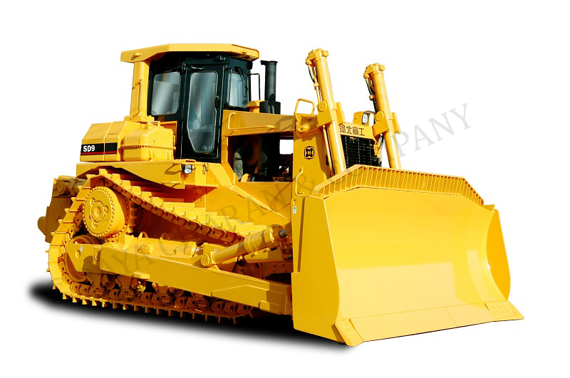 HBXG New Technology Bulldozer: SD9 Bulldozer