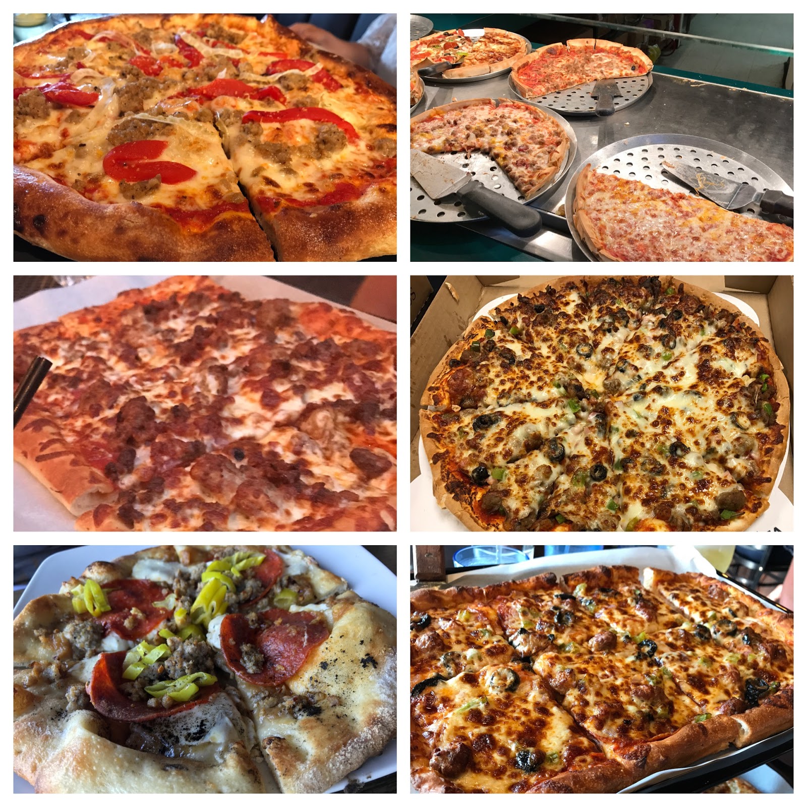 Wichita Pizza Fest confirmed for the fall | Wichita By E.B.