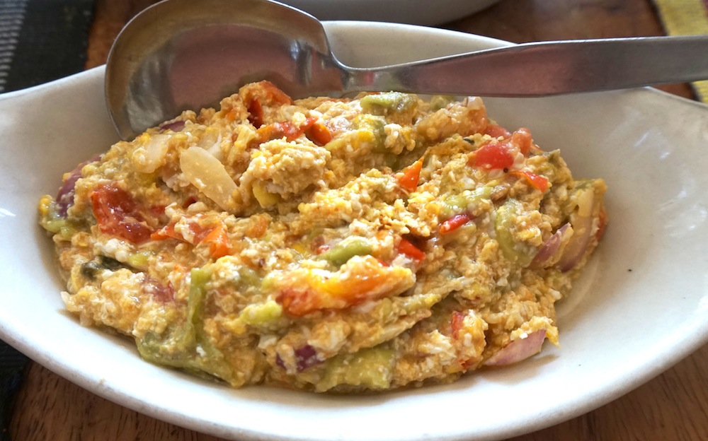 TBJ TRAVELS: Ilocos 4- Food Trip Around Ilocos + Food Shopping Tips