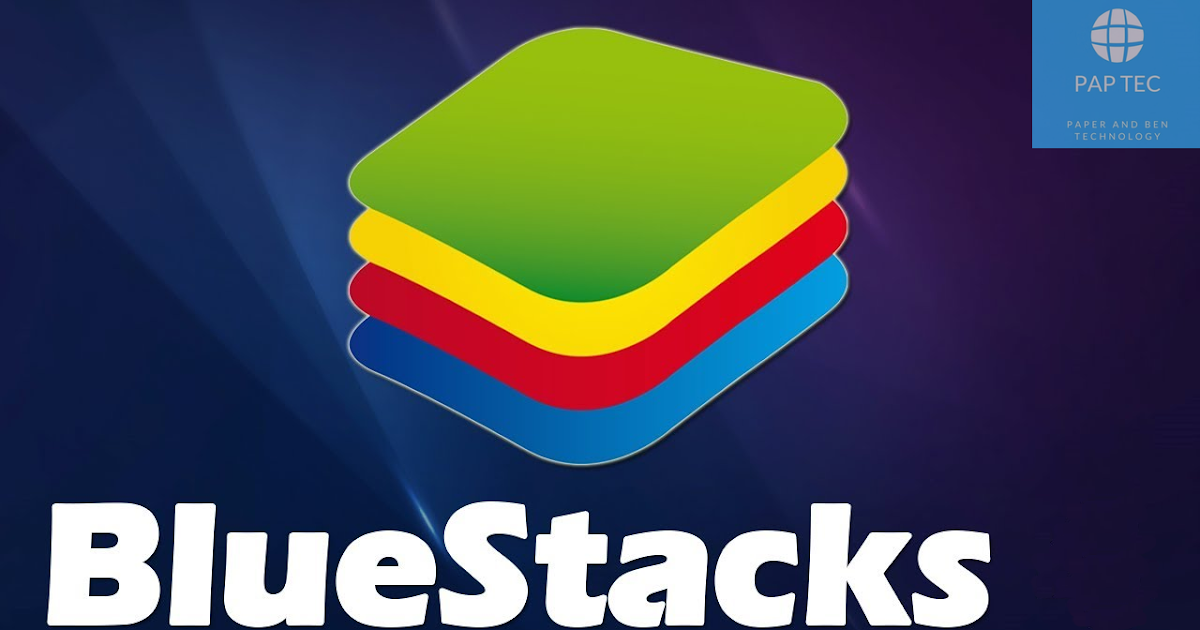 BlueStacks bluestacks