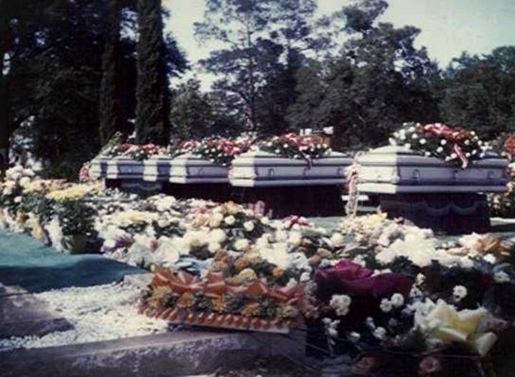 Criminal Misconduct: The Alday Family Murders of Georgia