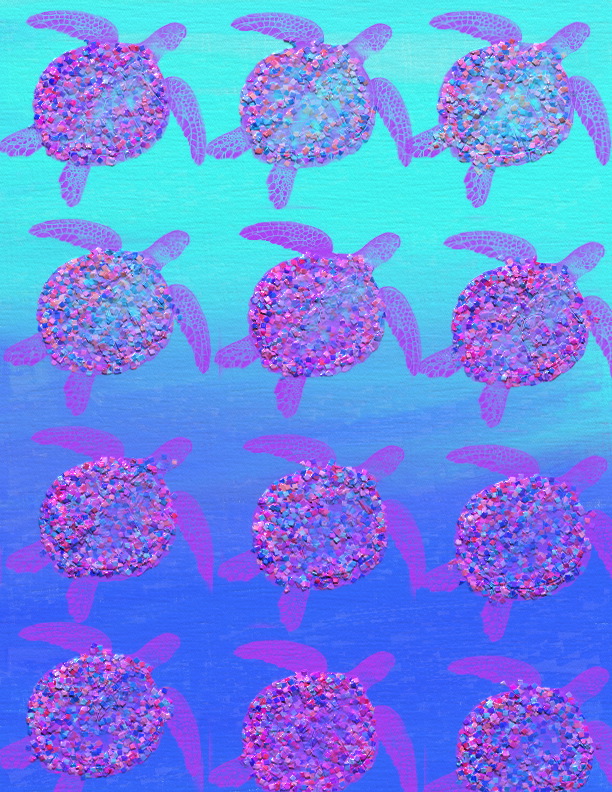 ArtRage Stencils: Rhythm/Movement