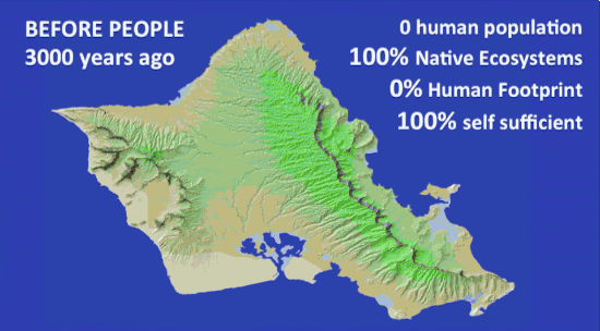 MoAloha Hawaiian History and Culture: Lessons from a thousand years of ...