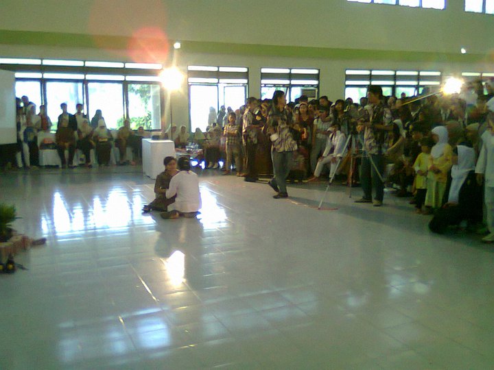 OSIS SMK IKPI Labuan
