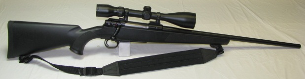 Dunia Militer Etc: Jenis-jenis Senjata Sniper TNI dan Kepolisian