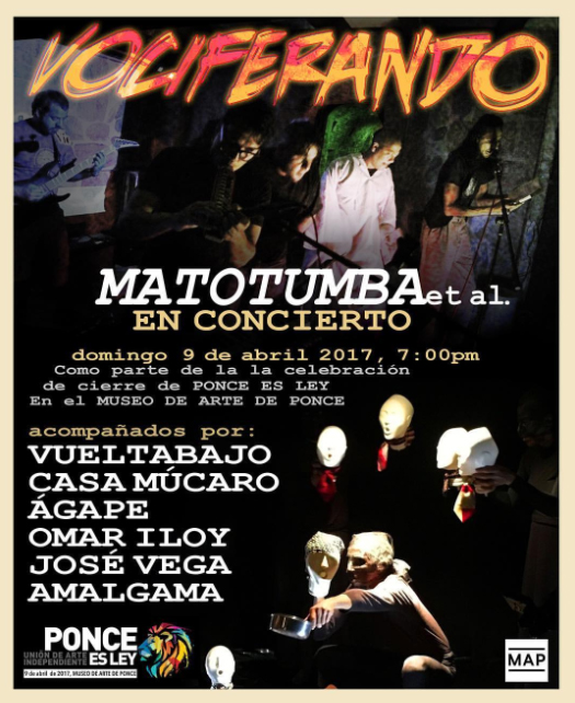 Amalgama: Quienes Somos