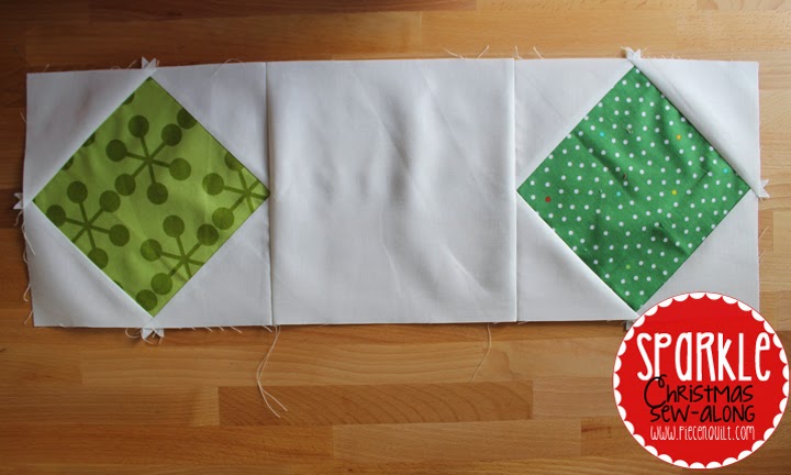 Piece N Quilt: Sparkle - A Christmas Sew Along - Putting the Blocks ...