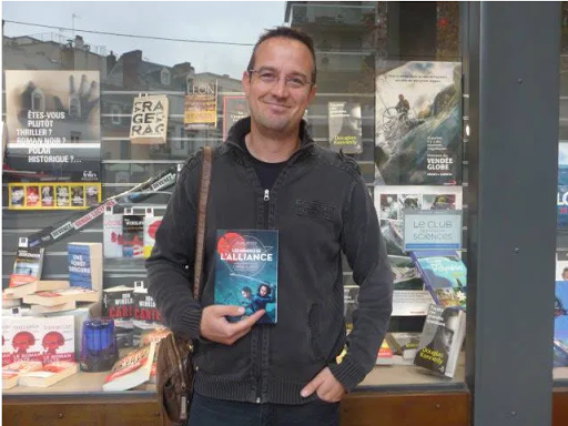 Le Monde de Verlaine: Une vidéo pour David Moitet