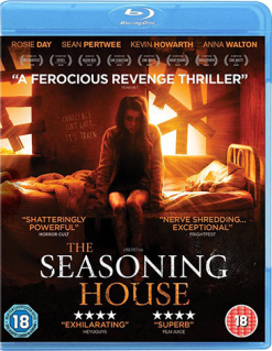 The Seasoning House (2012) | Boxmovy