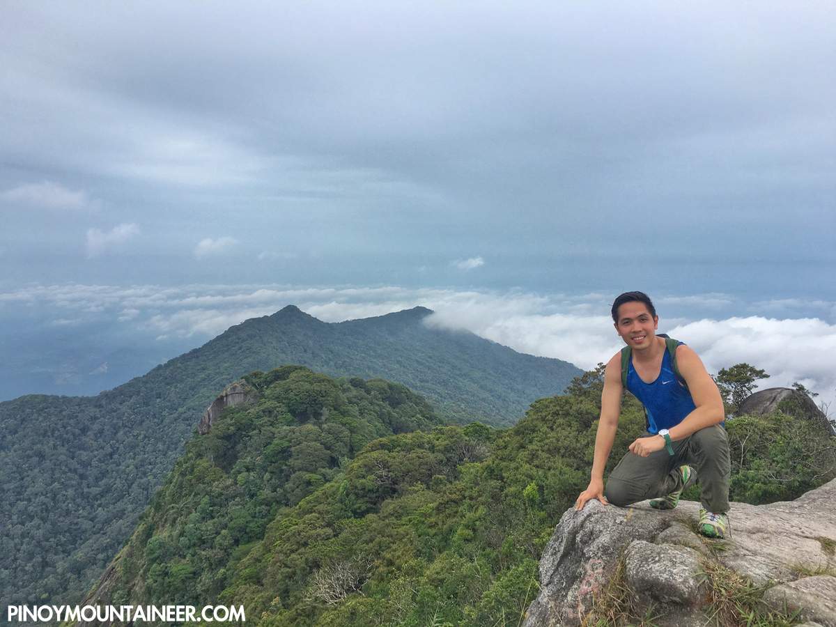 Kaki Travel: From Malaysia to the World with Khairuddin: Itinenary ...