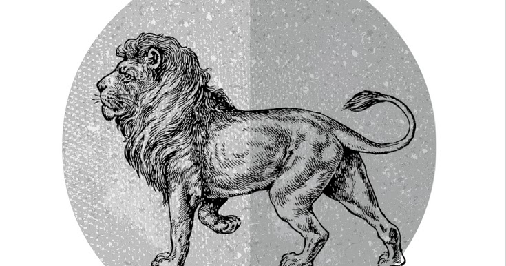 Lua Em Leão: O Centro Das Atenções | Mapa do Zodíaco