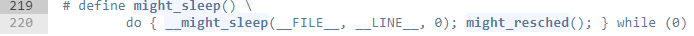 Linux Kernel Locking 2 Mutex