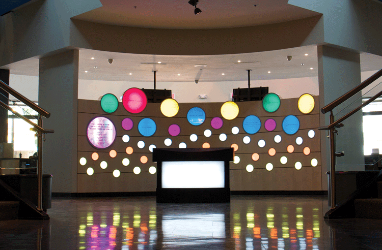 Many Ways To Say Thanks | ExhibiTricks: The Museum Exhibit Design Blog