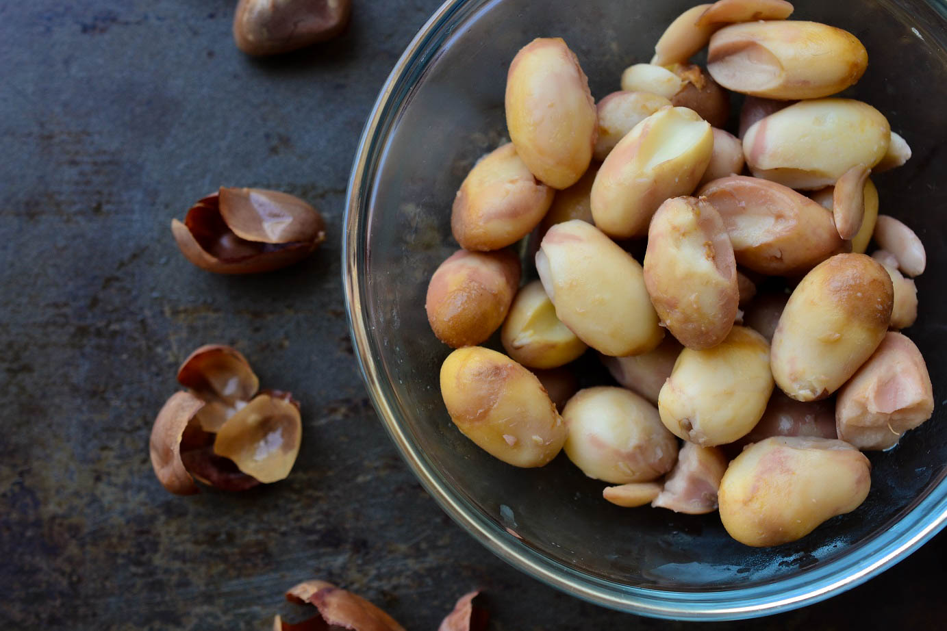 Greedy Girl : Cheesy Jack Fruit seed spread