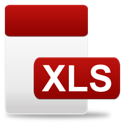22 Koleksi Icon Excel Format PNG | 300 Rumus Excel