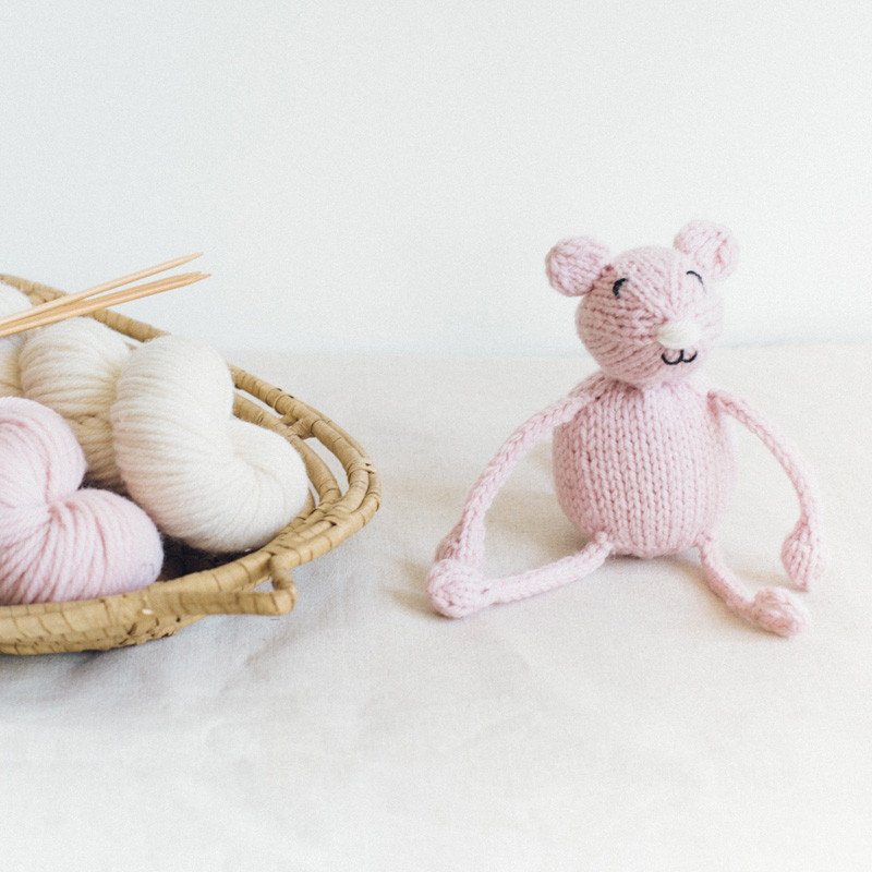 Susan B. Anderson: String Along Toys ~ Now Available!