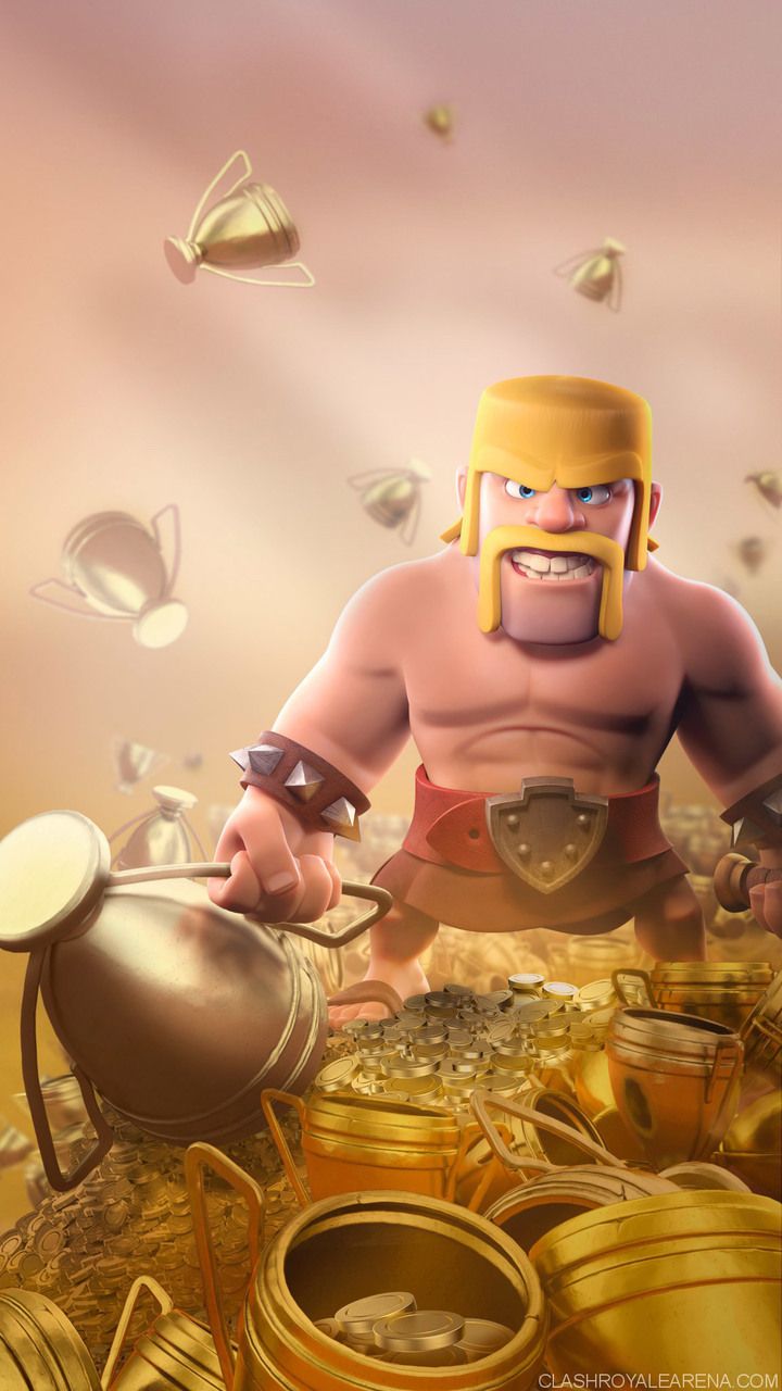 clash of clans free gems generator