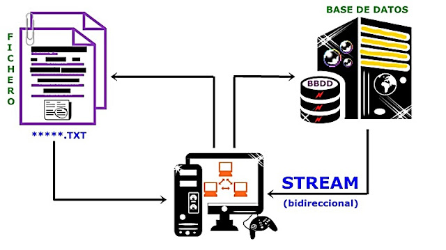 APRENDER A PROGRAMAR CON PYTHON: CREAR, ABRIR Y ESCRIBIR ARCHIVOS