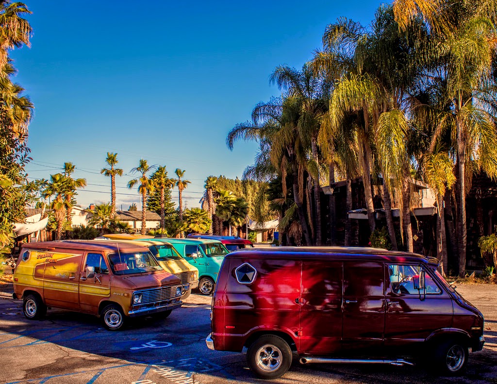 1000+ images about Old school vans on Pinterest