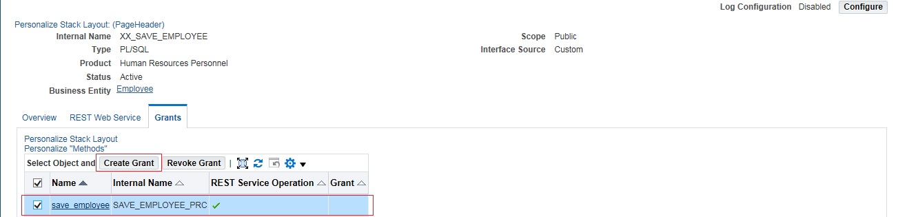 Expose custom PL SQL APIs as a SOA Gateway Webservice - TechSupper Expose custom PL SQL APIs as a SOA Gateway Webservice - TechSupper