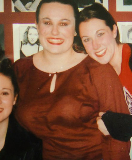 Guest Post: Expectations | FatGirl vs World