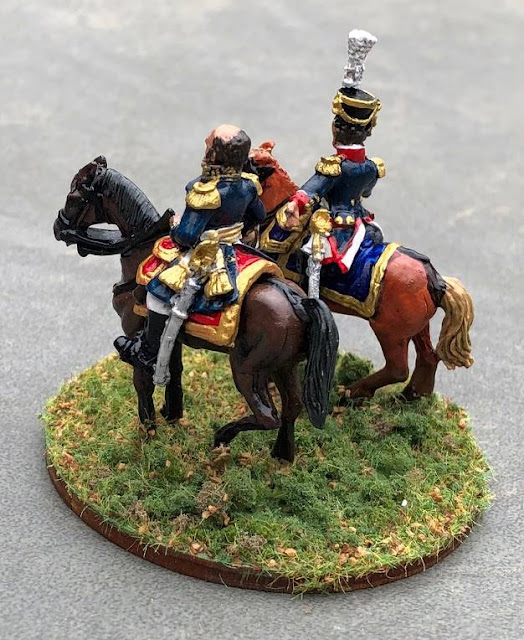 Blunders on the Danube: Marechal Davout, General Grouchy, and freind