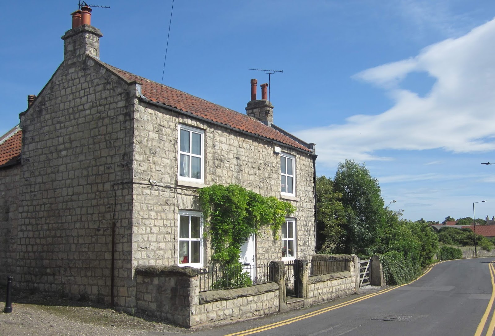 Walking The Peak: Edlington Pit Wood
