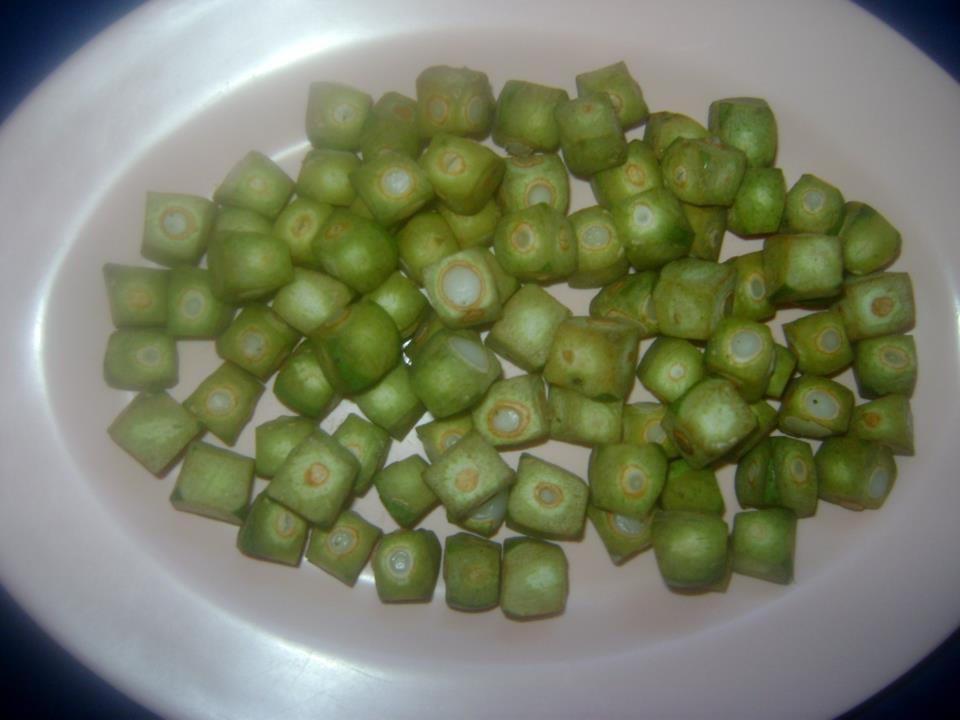 pepay's foodies and travels: Silag