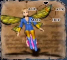 Castlevânia Curse of Darkness: Innocent Devil - ID