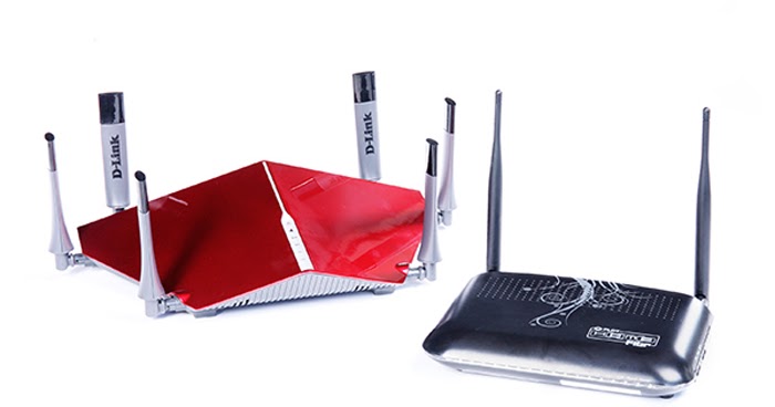 PLDT Home Fibr launches the most powerful wireless router - Woman Elan ...