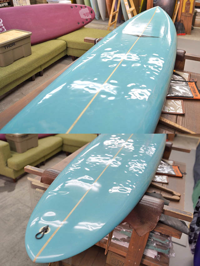 new evolution surf: Pics of Used Skip Frye 7'6" Magic***