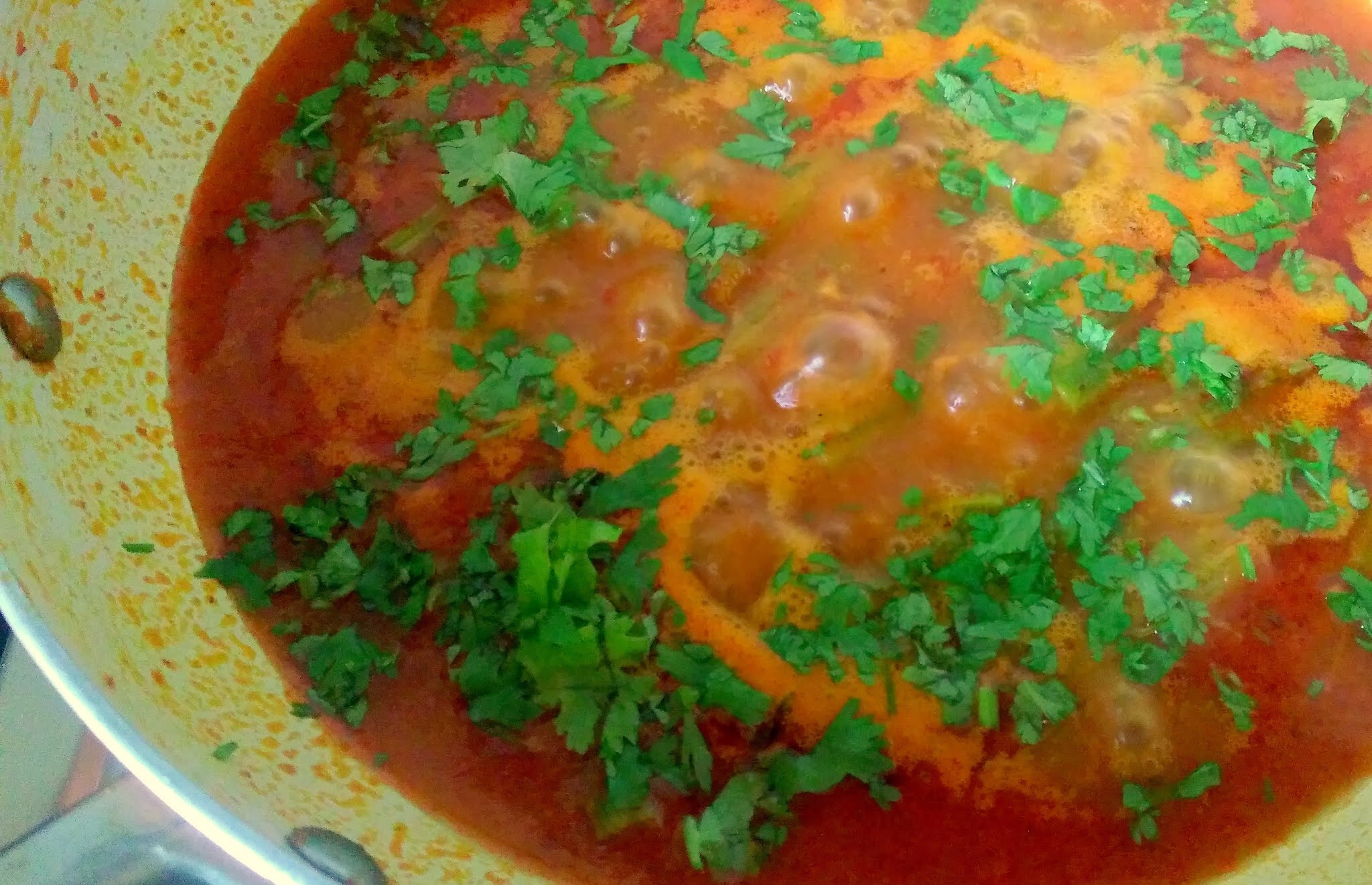 Annapurna: Patwadi Rassa