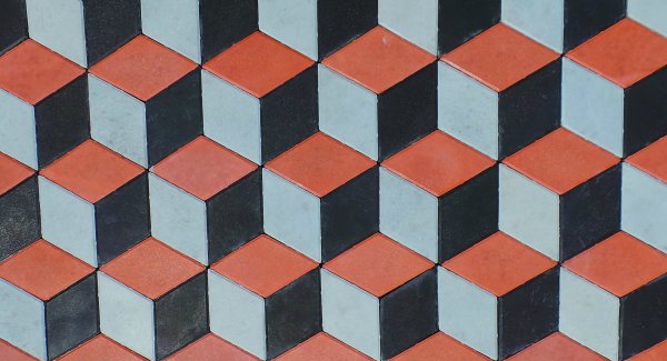 Reflective Paver Blocks Manufacturer & Supplier - Supertech Creations