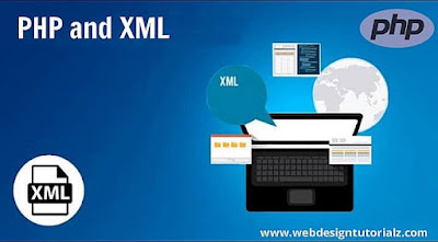 PHP and XML Tutorial - WebDesignTutorialz