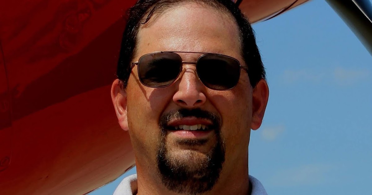 The Aero Experience: FlightSafety International Holds Pilot Instructor ...