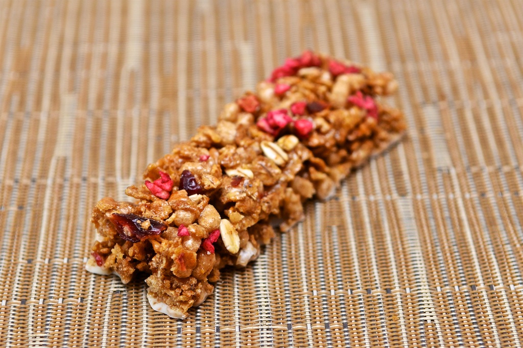 Suggestion de Présentation: Barres Fruits Rouges Special K (129 g) par ...