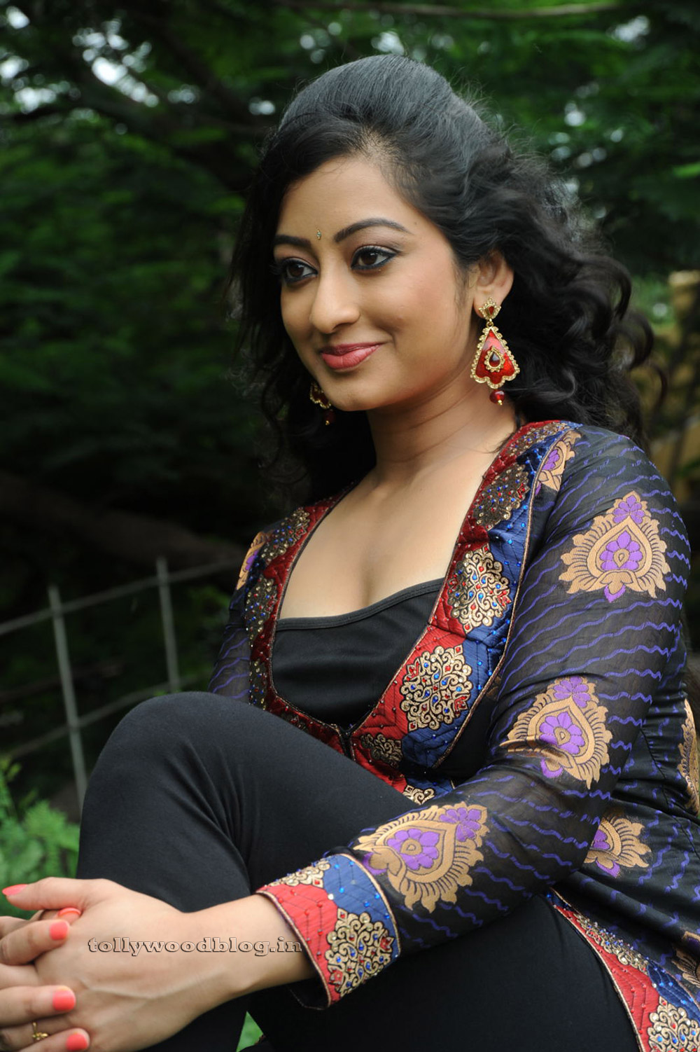 Tanishka Photos at Cut Cheste Press Meet