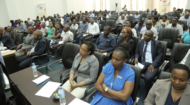 WATANZANIA WATAKIWA KUCHANGAMKIA FURSA YA MFUKO MPYA WA HATIFUNGANI (BOND FUND) - MICHUZI BLOG