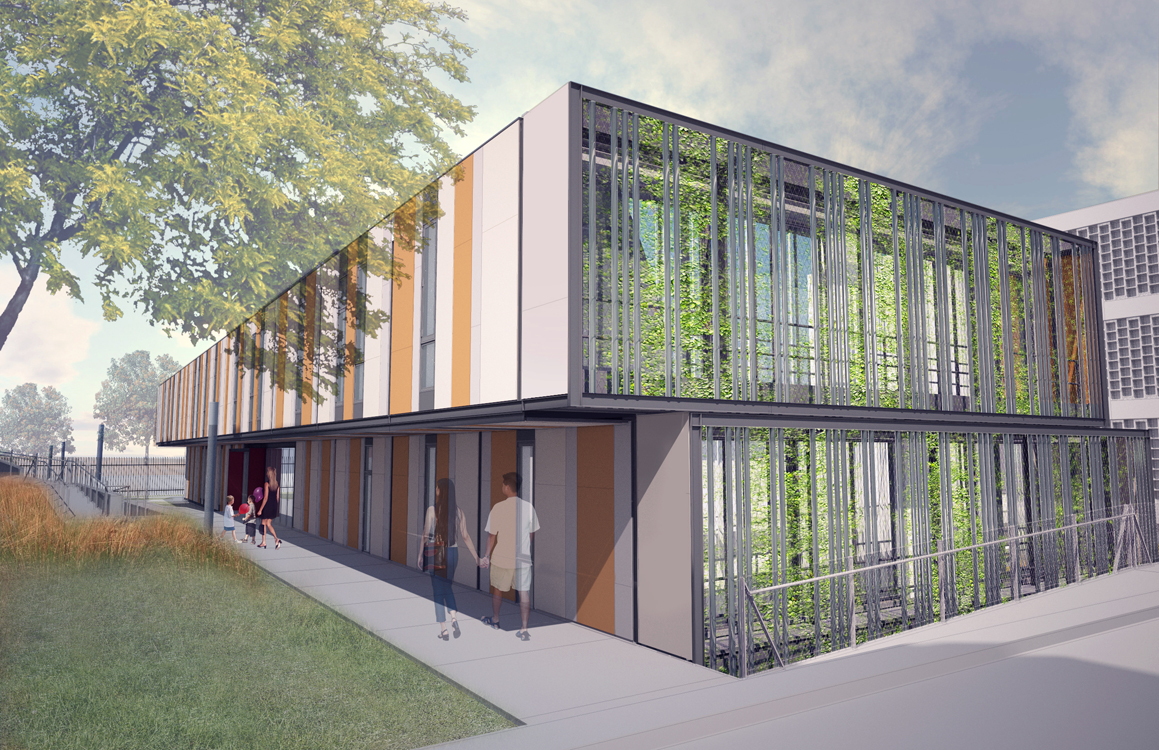 A blog by Garrison Architects, chronicling adventures in sustainable ...