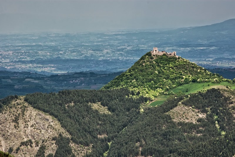 Koznik-grad vitezova - Putoljub