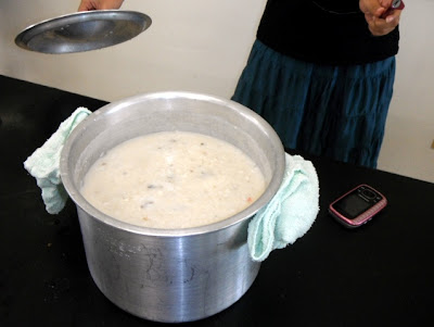 Traditional food dishes of Micronesia