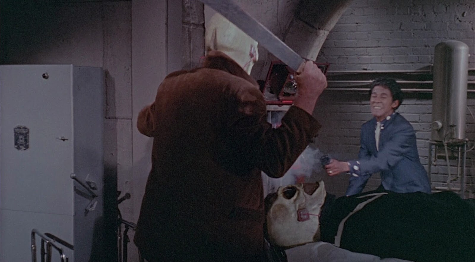 Realm Of Retro : THE ASTRO ZOMBIES (1968)